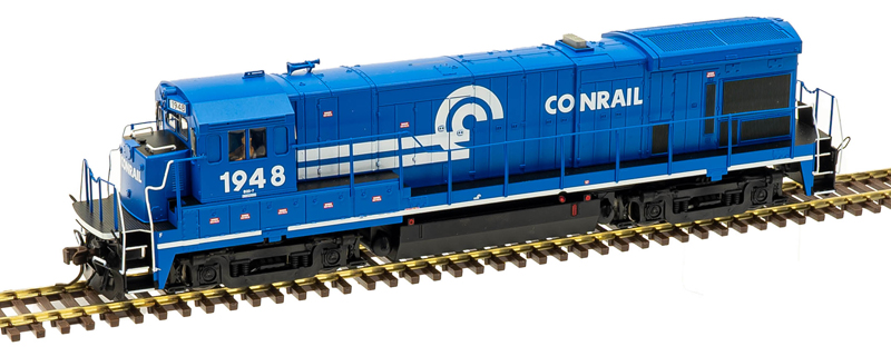 Atlas HO B23-7/30-7 Locomotives