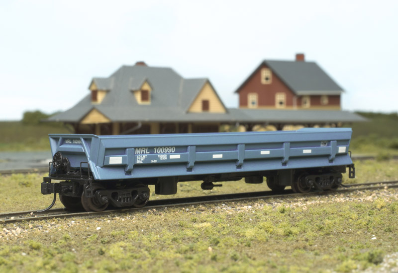 Atlas Model Railroad Company, Inc. Online Store - N215