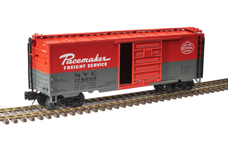 Atlas O Premier 40' PS-1 Box Car